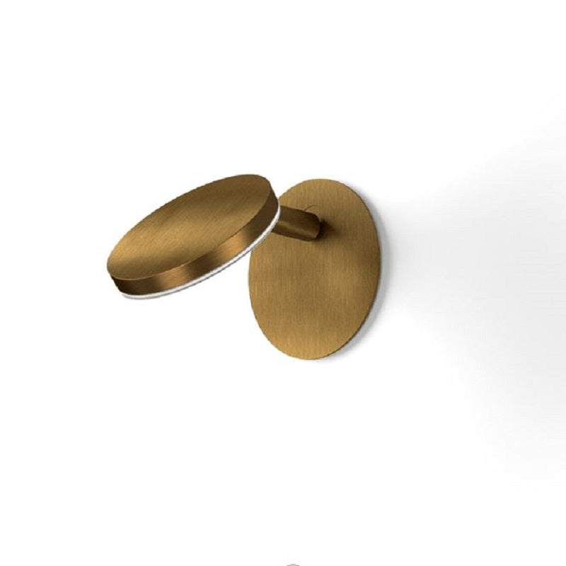 panzeri bella wall lighting semi-built-in | ikonitaly