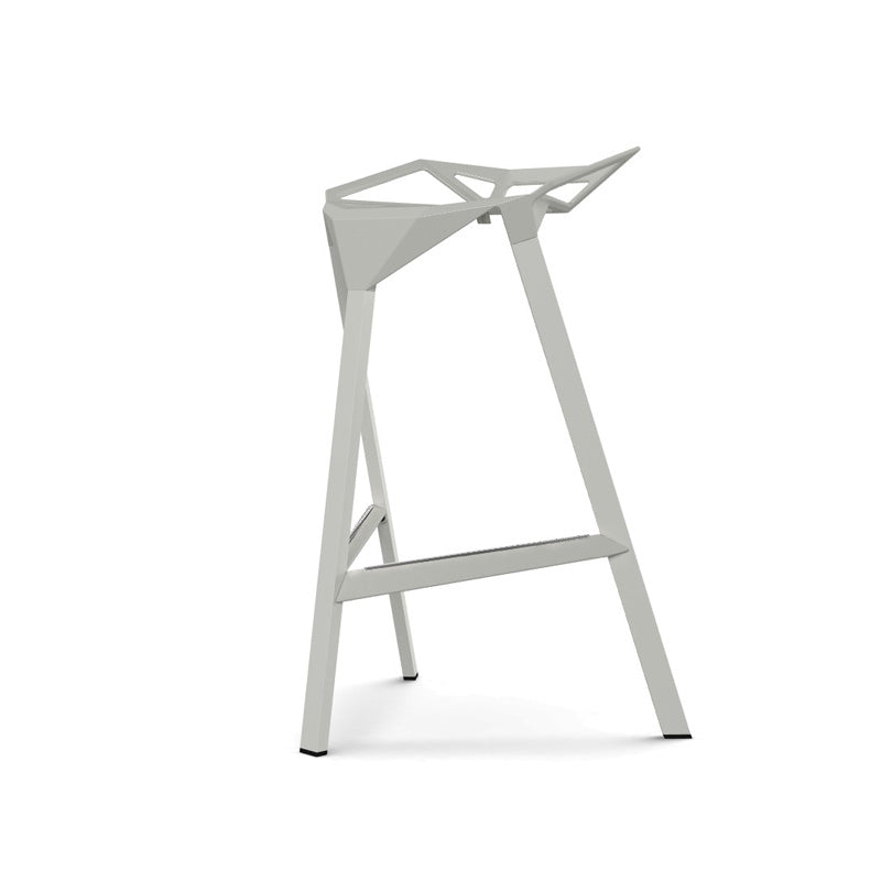 magis stool one high stacking stools | ikonitaly