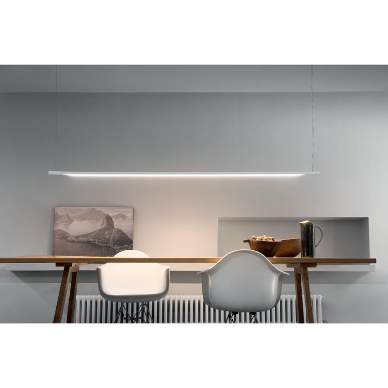 nemo linescapes horizontal pendant lamp | ikonitaly
