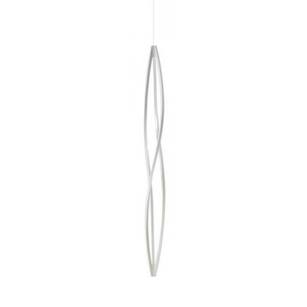 vertical suspension lamp, in the wind pendant | ikonitaly