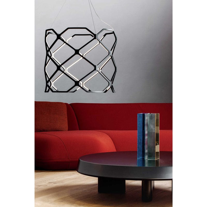 nemo titia miyake suspension led lamp | ikonitaly