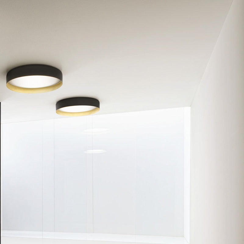 panzeri ginevra 80/71W ceiling/wall light | ikonitaly